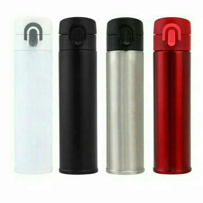 Termos tahan panas dan dingin BARU (thermos tumbler), Kitchen ...