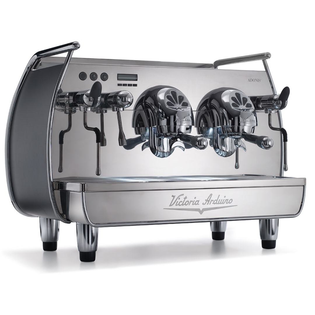 Victoria Arduino Adonis Espresso Coffee Machine 2 Group, TV & Home ...