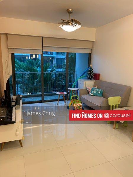 113 Compassvale Bow, Property, For Sale, Condos & ECs on Carousell