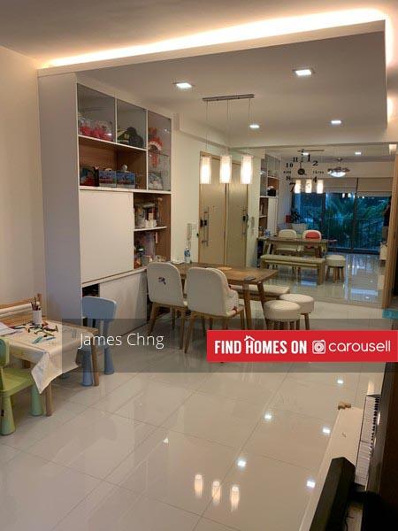 113 Compassvale Bow, Property, For Sale, Condos & ECs on Carousell
