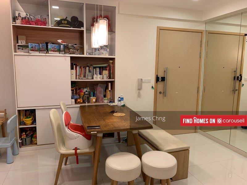 113 Compassvale Bow, Property, For Sale, Condos & ECs on Carousell