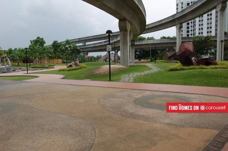 257c Compassvale Road, Property, Rentals, HDB on Carousell