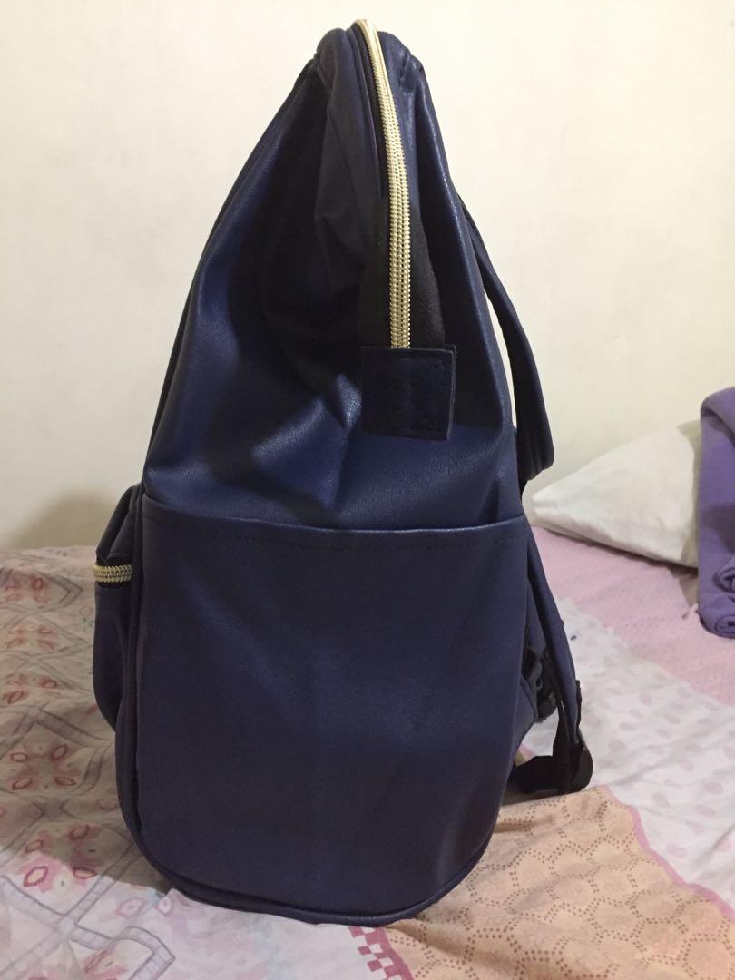 Anello inspired Kimbel backpack on Carousell