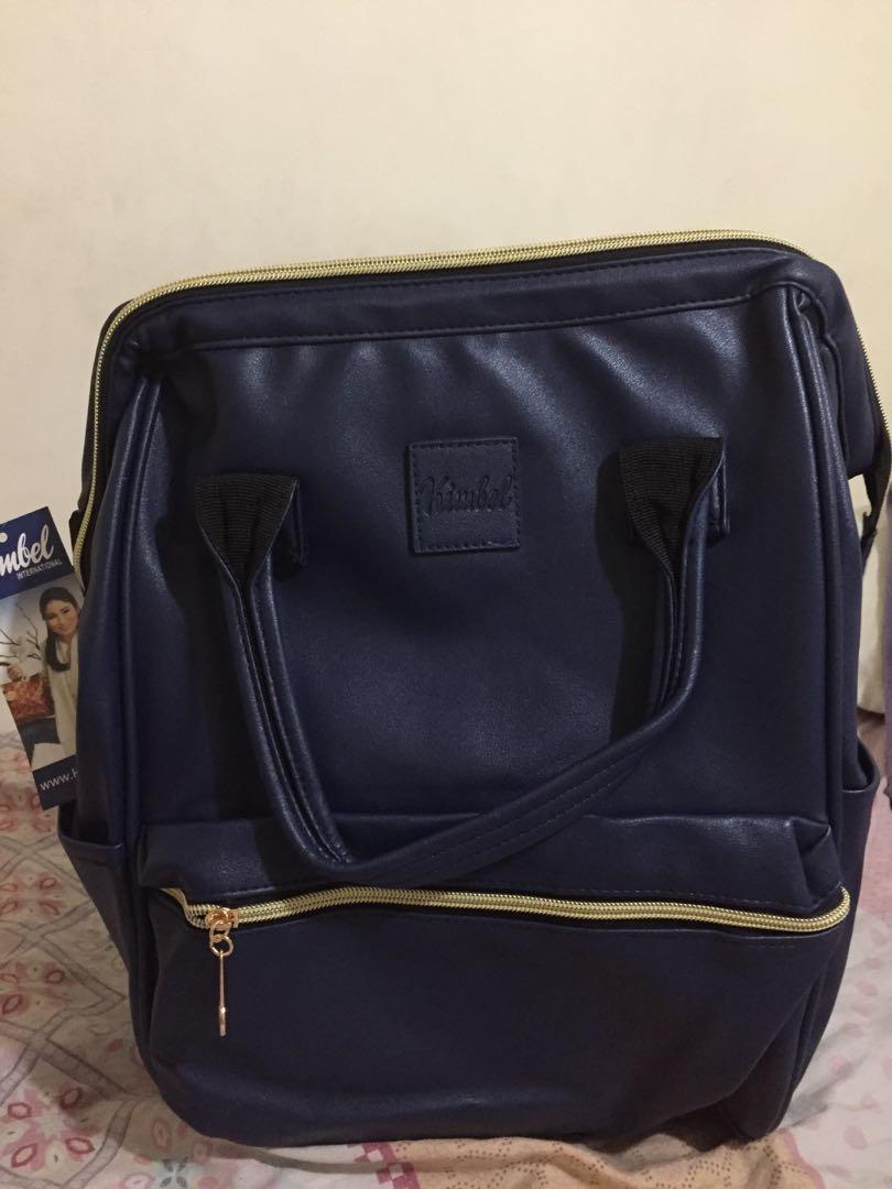 Anello inspired Kimbel backpack on Carousell