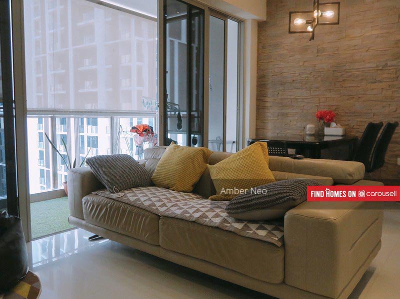 BARTLEY RESIDENCES, Property, Rentals, Condos & ECs on Carousell