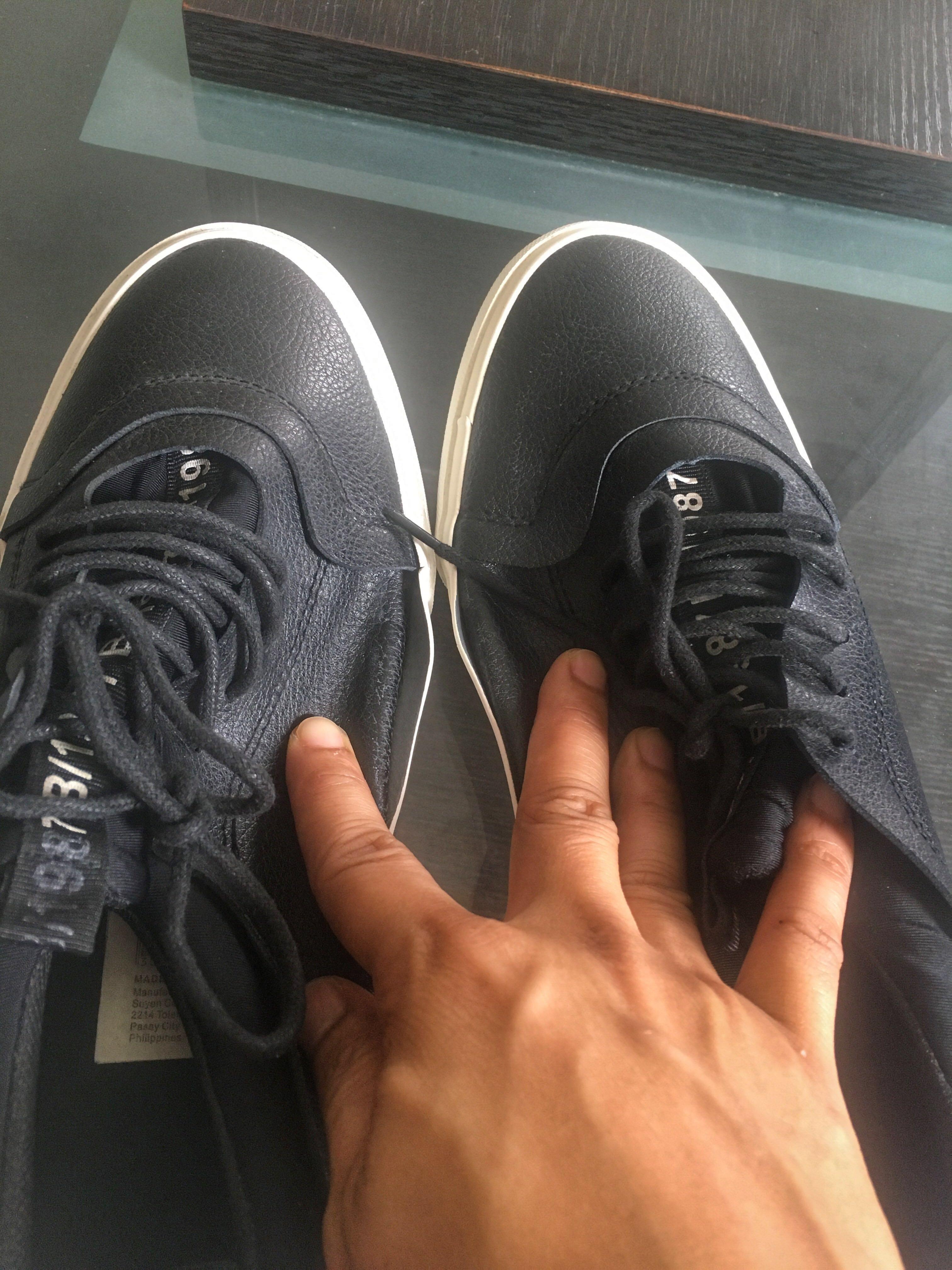 Bench shoes, Men's Fashion, Footwear, Dress Shoes on Carousell