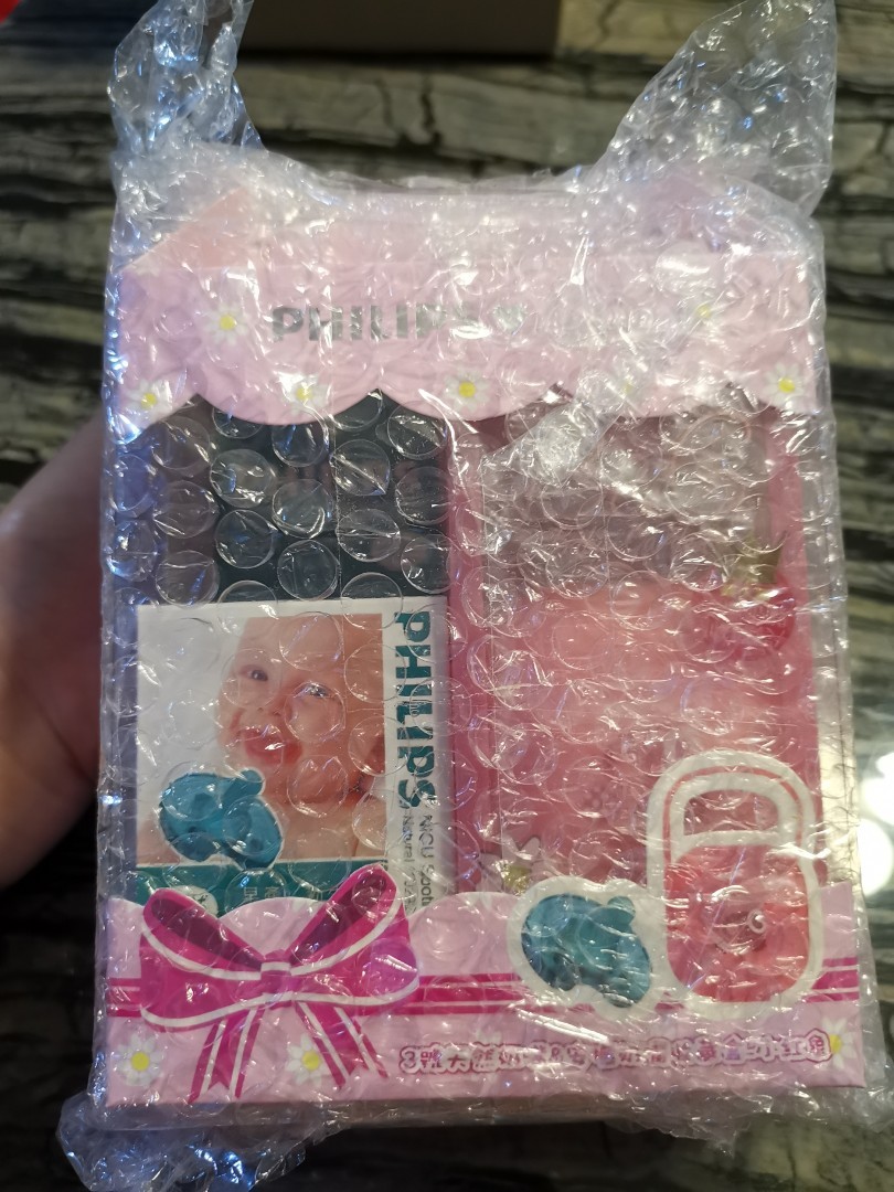 Brand new Philips nicu Pacifier, Babies & Kids, Nursing & Feeding on ...