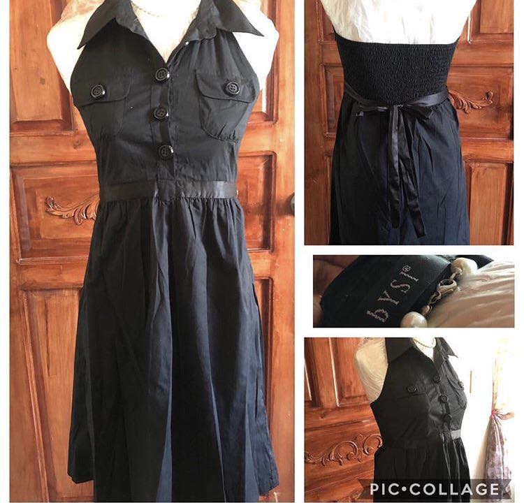 BYSI, Women's Fashion, Dresses & Sets, Dresses on Carousell