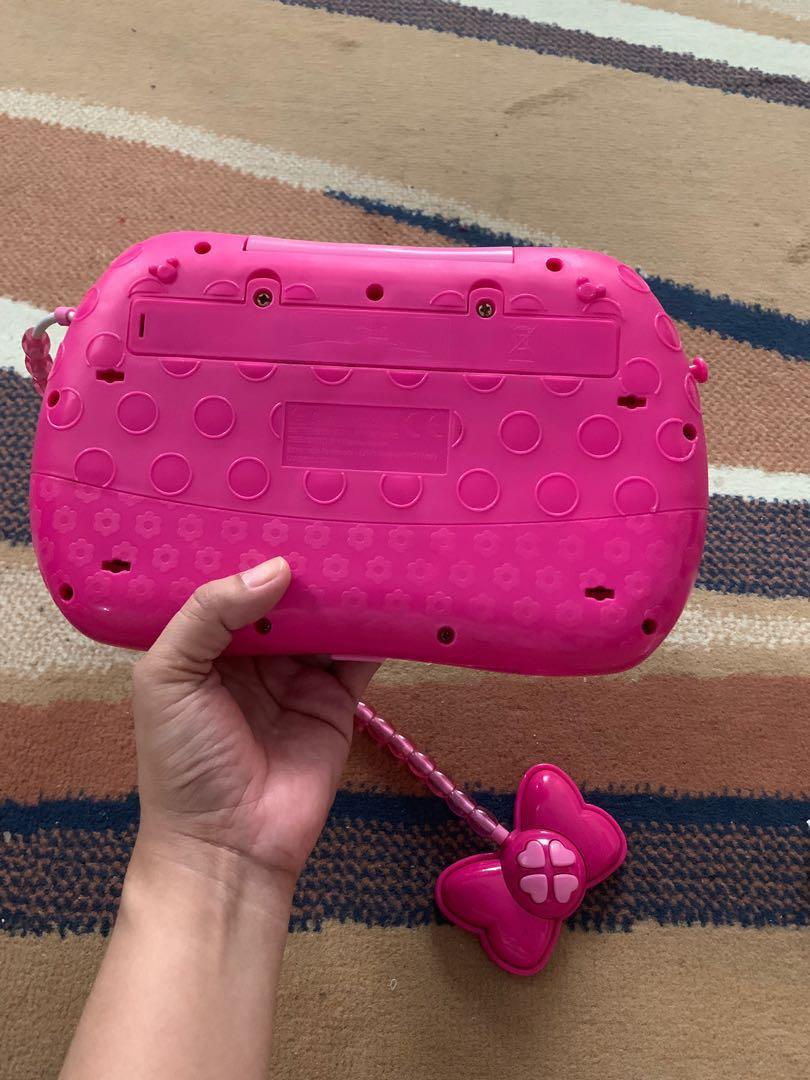 Clementoni’s Mickey Mouse Clubhouse Interactive Laptop, Babies & Kids ...