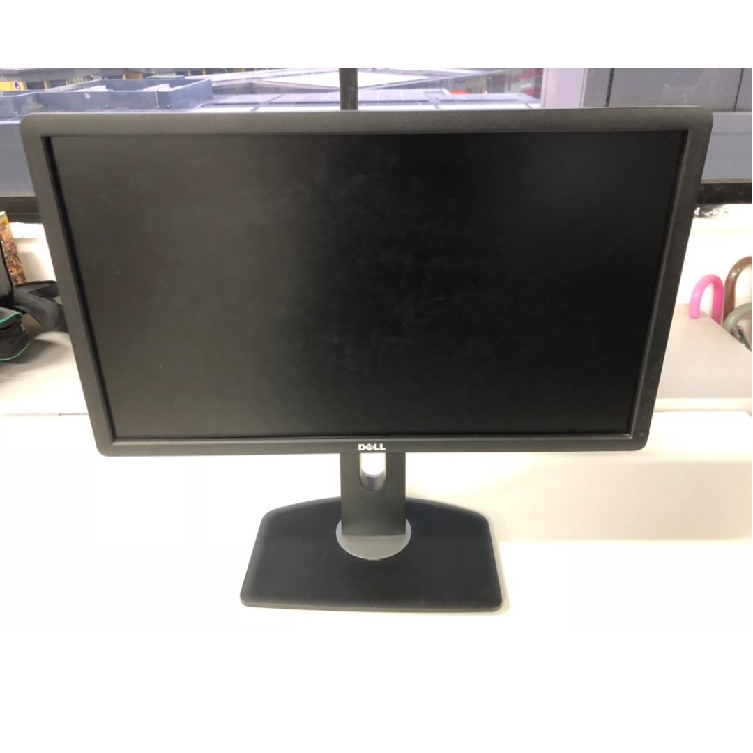 Dell Monitor 23" inch Ultrasharp U2312HM, Computers & Tech, Parts ...