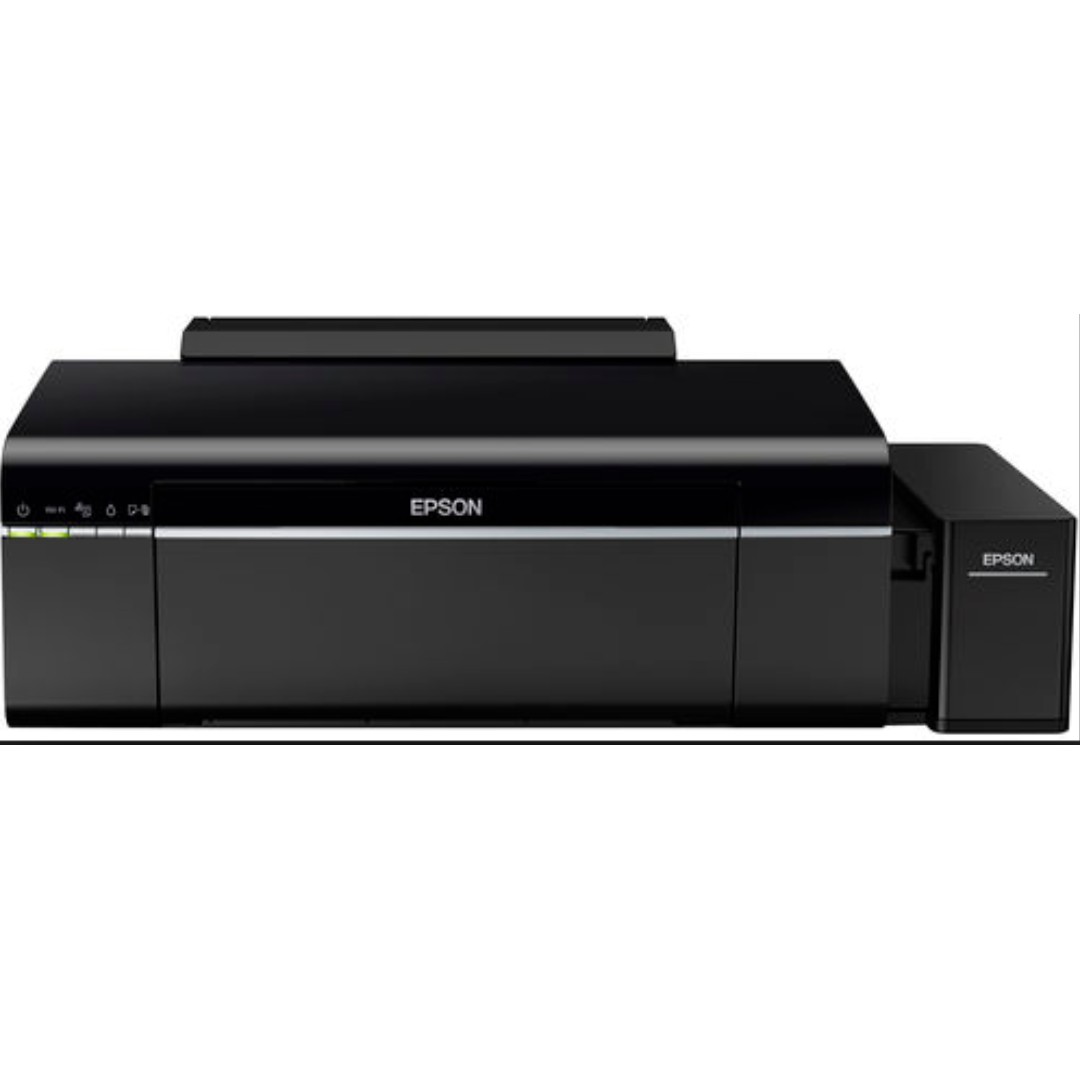 Epson CISS L805 Inkjet Printer, 電腦＆科技, 打印機及影印機 - Carousell