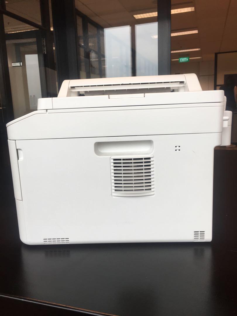 Fuji Xerox Printer, Computers & Tech, Printers, Scanners & Copiers on ...