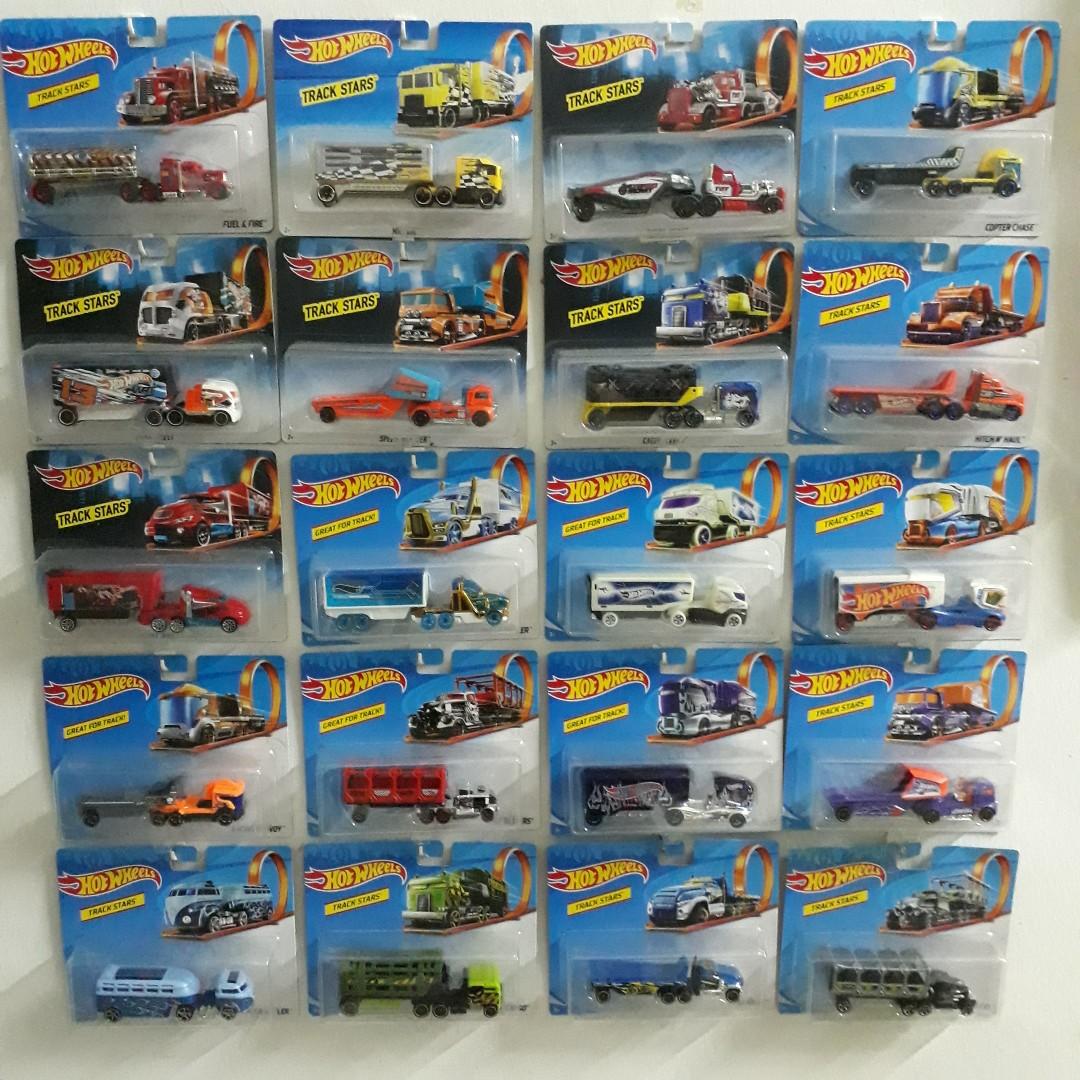 Lori Hot Wheels 20x), Everything Else, Others on Carousell