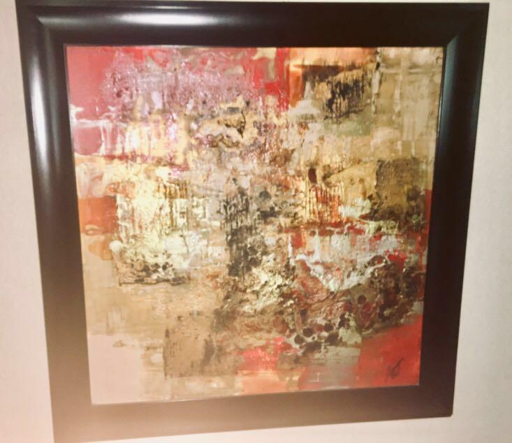 Ivan Acuña Painting, Hobbies & Toys, Stationary & Craft, Art & Prints ...