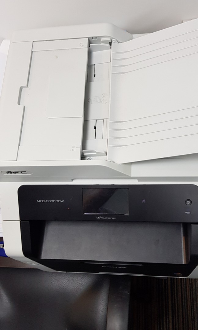 Laser jet printer, Computers & Tech, Printers, Scanners & Copiers on ...