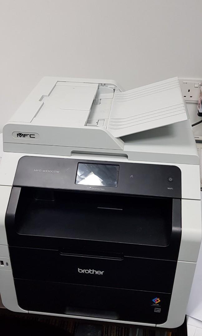 Laser jet printer, Computers & Tech, Printers, Scanners & Copiers on ...