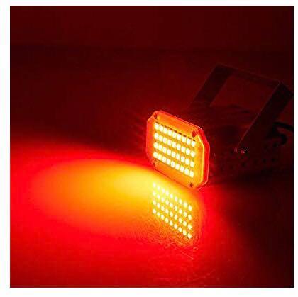 LED Mini Room Strobe, Furniture & Home Living, Lighting & Fans ...