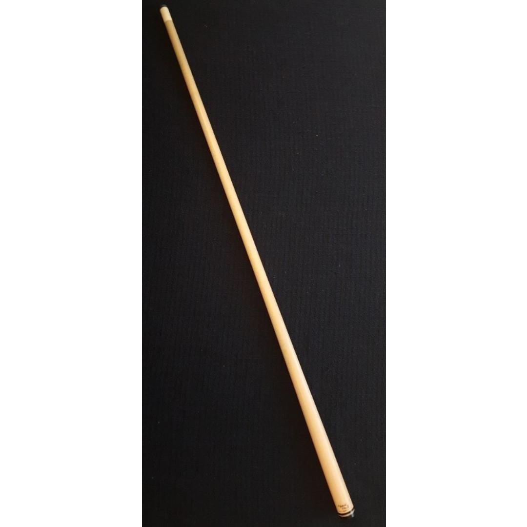 Mezz Hybrid Pro 2 29" Shaft Wavy Joint with Zan Premium Tip, Sports ...