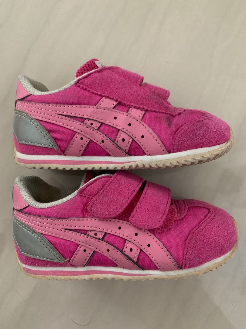 Onitsuka tiger, Babies & Kids, Babies & Kids Fashion on Carousell
