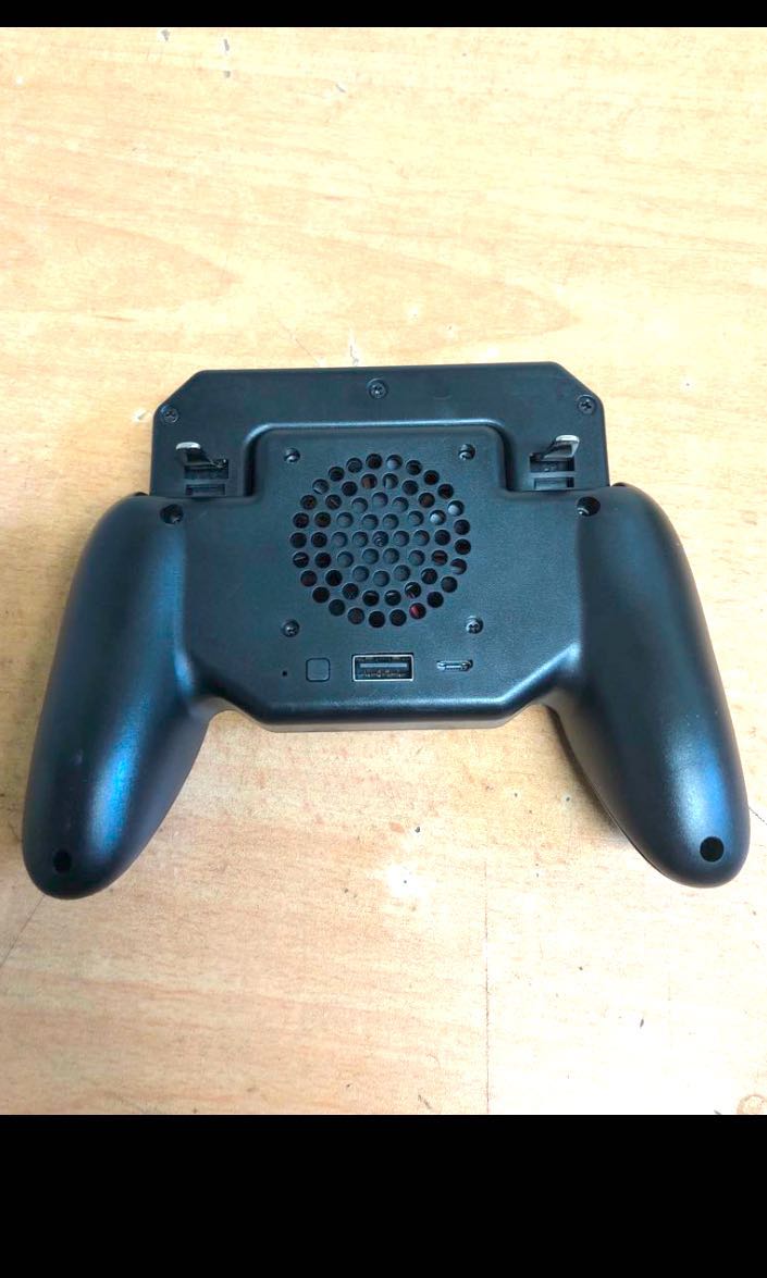 Pubg controller, Video Gaming, Gaming Accessories, Controllers on Carousell