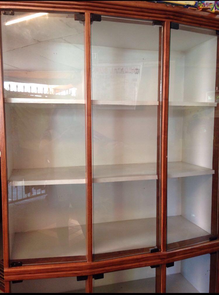 Rush display stante, Furniture & Home Living, Office Furniture ...