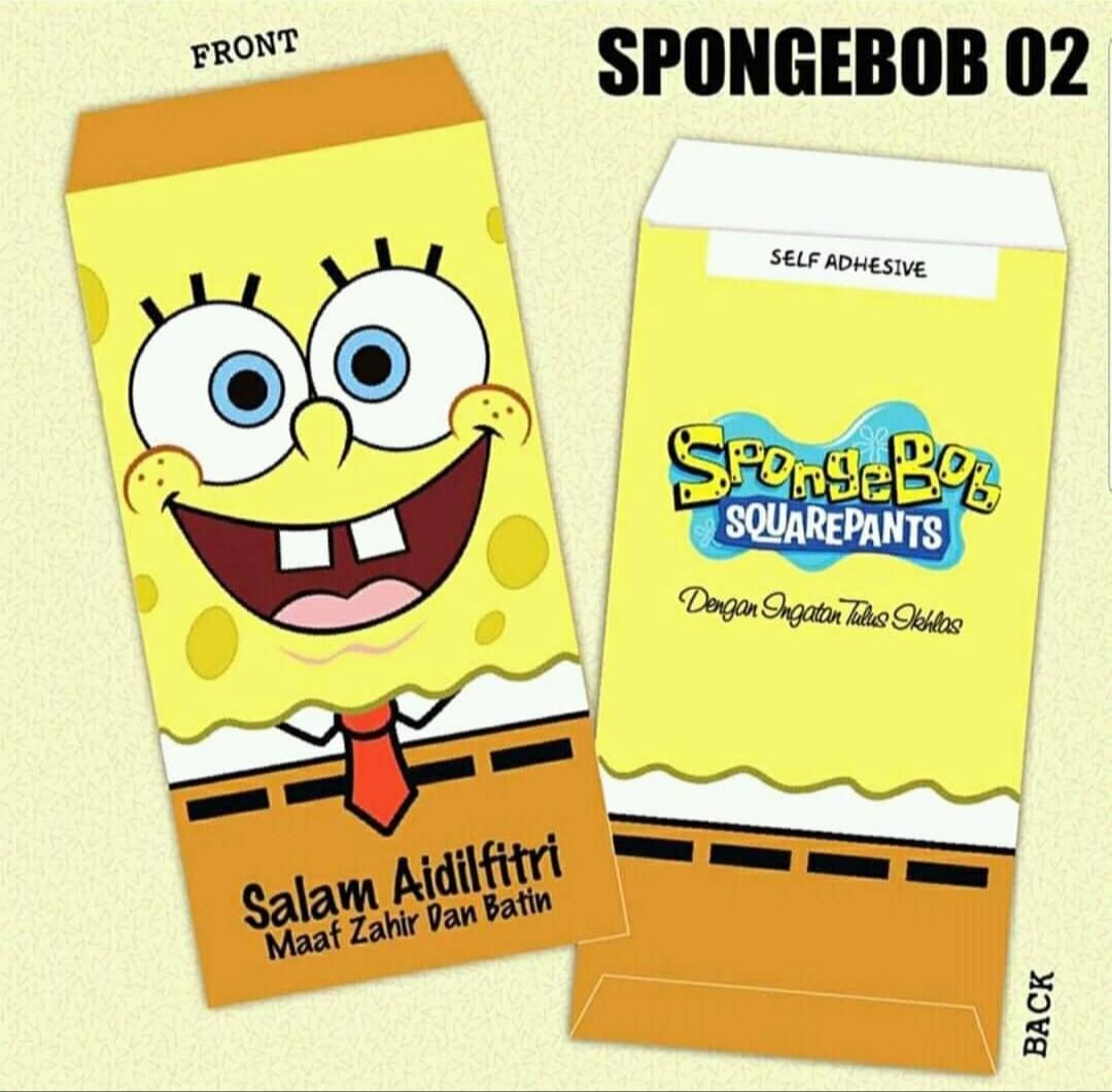 Sampul raya comel, Hobbies & Toys, Stationery & Craft, Occasions ...