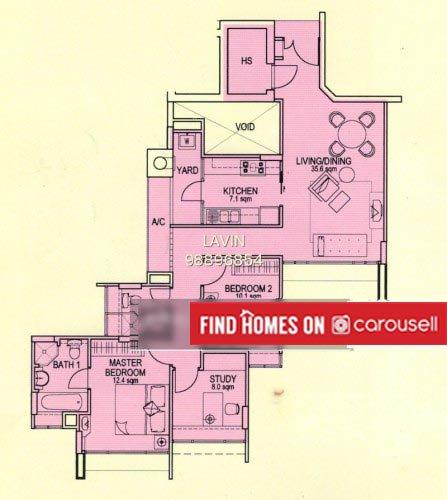 Simei Rise, Property, For Sale, Condos & ECs on Carousell