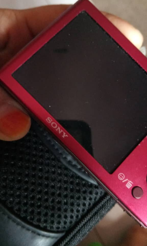 Sony cyber shot, Photography, Cameras on Carousell