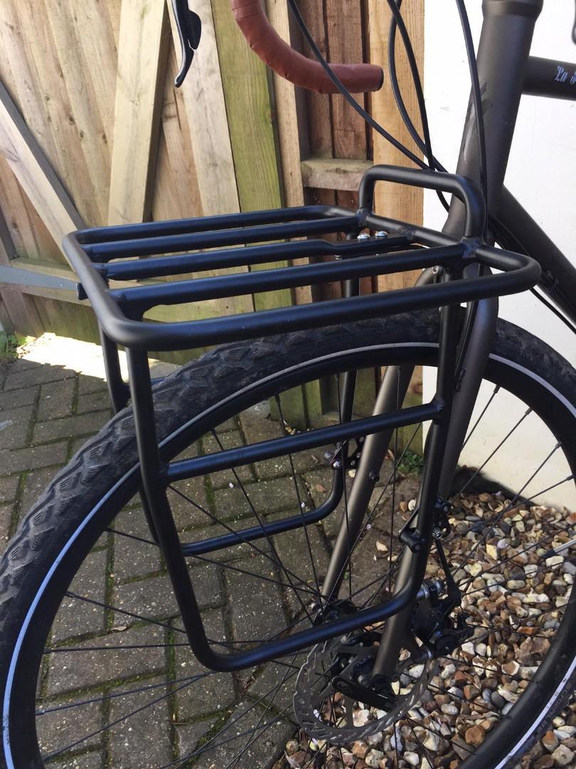 The FAMOUS Pizza Rack, Bicycles & PMDs, Bicycles, Road Bikes on Carousell