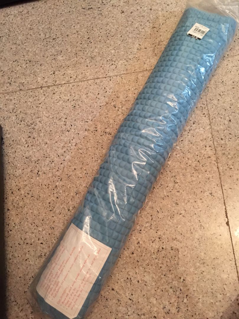 Baby Rubber Cot Sheet, Babies & Kids, Baby Nursery & Kids Furniture ...