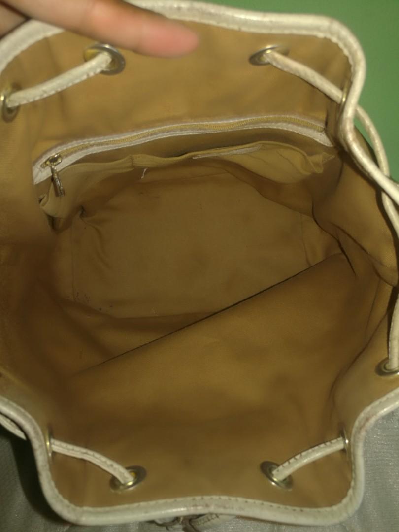 Baket ANCIENT SAILING MAP, Women's Fashion, Bags & Wallets, Purses ...