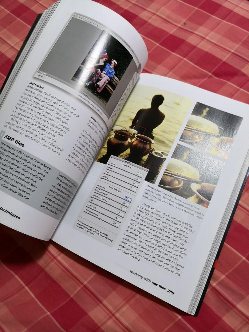 Complete Guide to Digital Photograpy Ian Farrell, Hobbies & Toys, Books ...