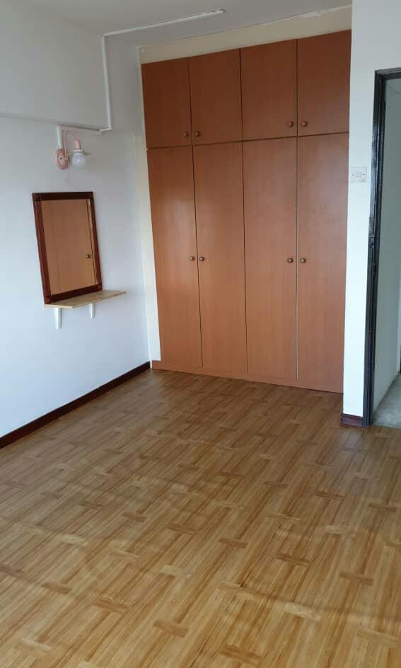 Dahlia Court Pandan Indah Ampang, Property, Rentals on Carousell