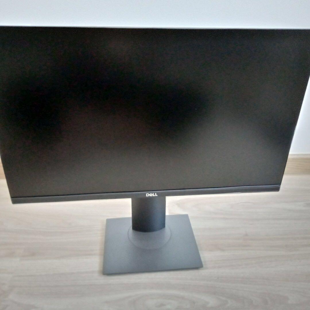 Dell 23 Inch Monitor P2319H, Computers & Tech, Parts & Accessories ...