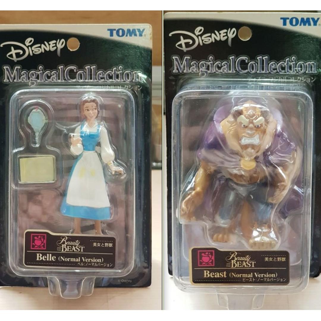 Disney Magical Collection, Hobbies & Toys, Toys & Games on Carousell