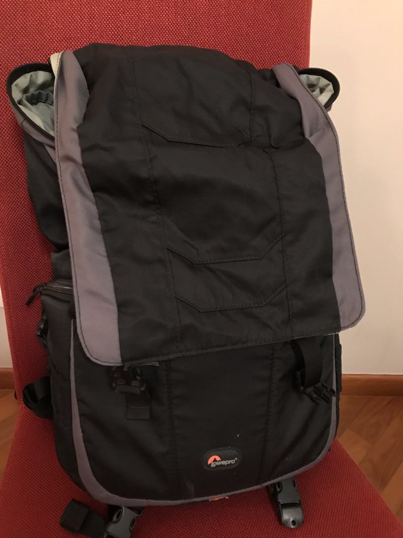 LOWEPRO Versapack 200 AW, Photography, Photography Accessories, Camera ...
