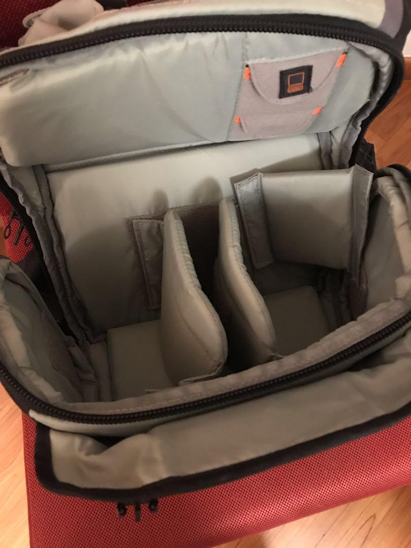 LOWEPRO Versapack 200 AW, Photography, Photography Accessories, Camera ...