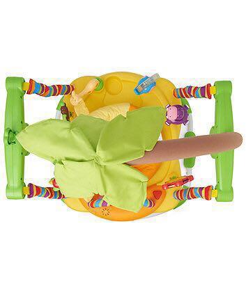 Mothercare Jumping Giraffe Entertainer, Babies & Kids, Infant Playtime ...