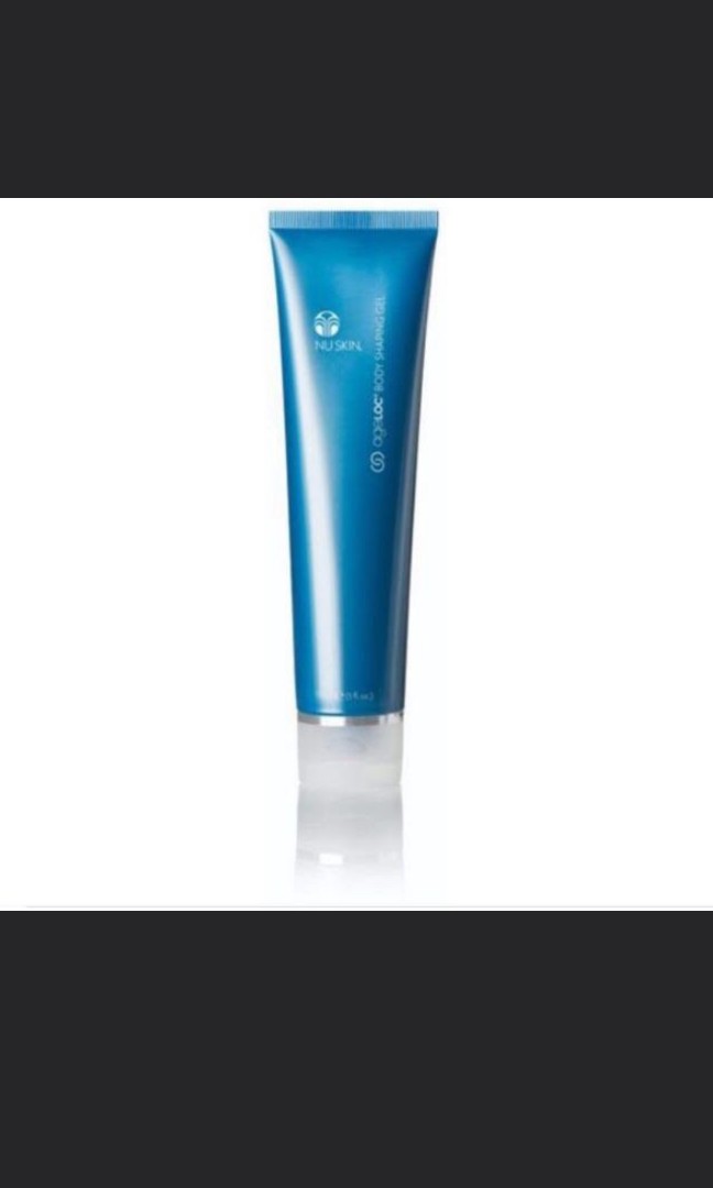 Nu skin ageloc body shaping gel, Beauty & Personal Care, Bath & Body, Body Care on Carousell
