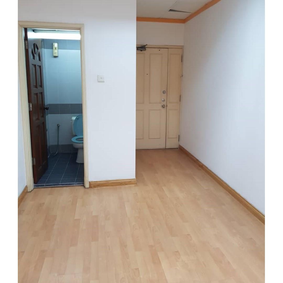 OFFICE SPACE IN MENARA UOA, JALAN PINANG, KLCC FOR RENTAL, Property ...