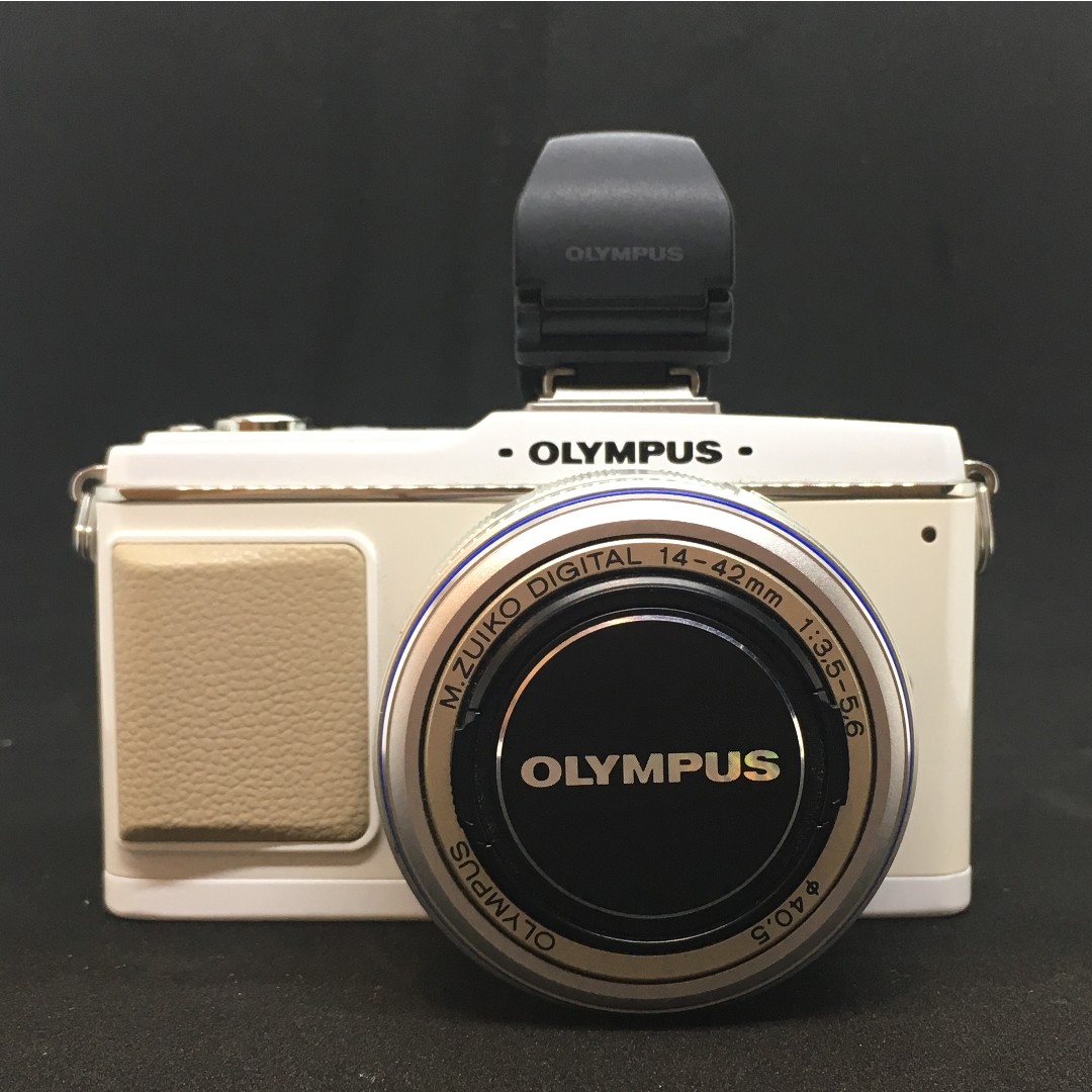OLYMPUS PEN EP2 FOR SALE, Photography, Cameras on Carousell