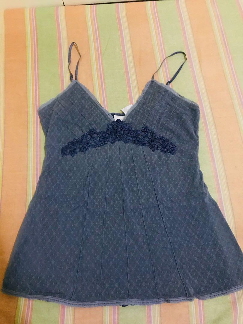 Pantulog/pambahay, Women's Fashion, Dresses & Sets, Traditional ...