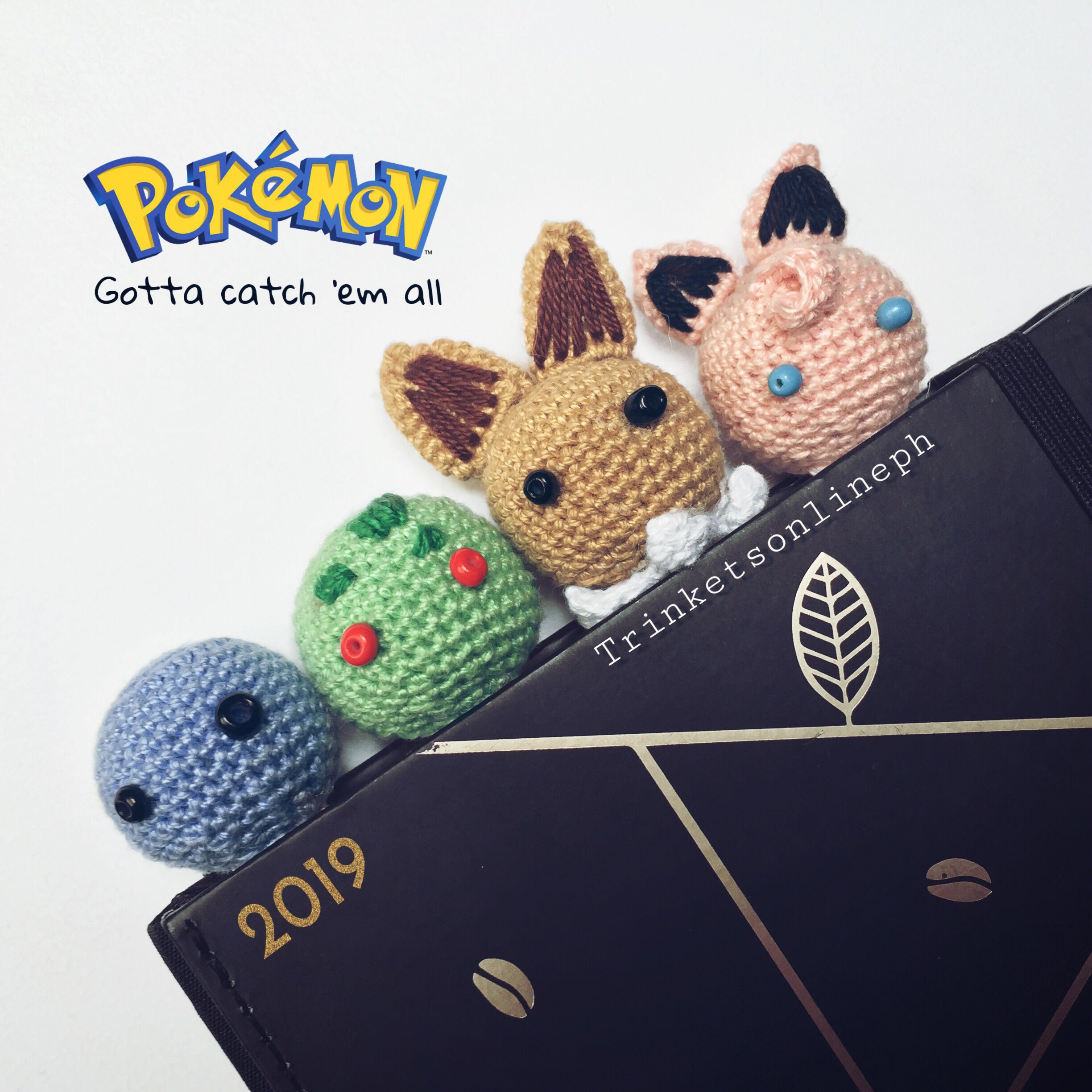 Pokemon Bookmarks, Hobbies & Toys, Stationary & Craft, Other Stationery ...
