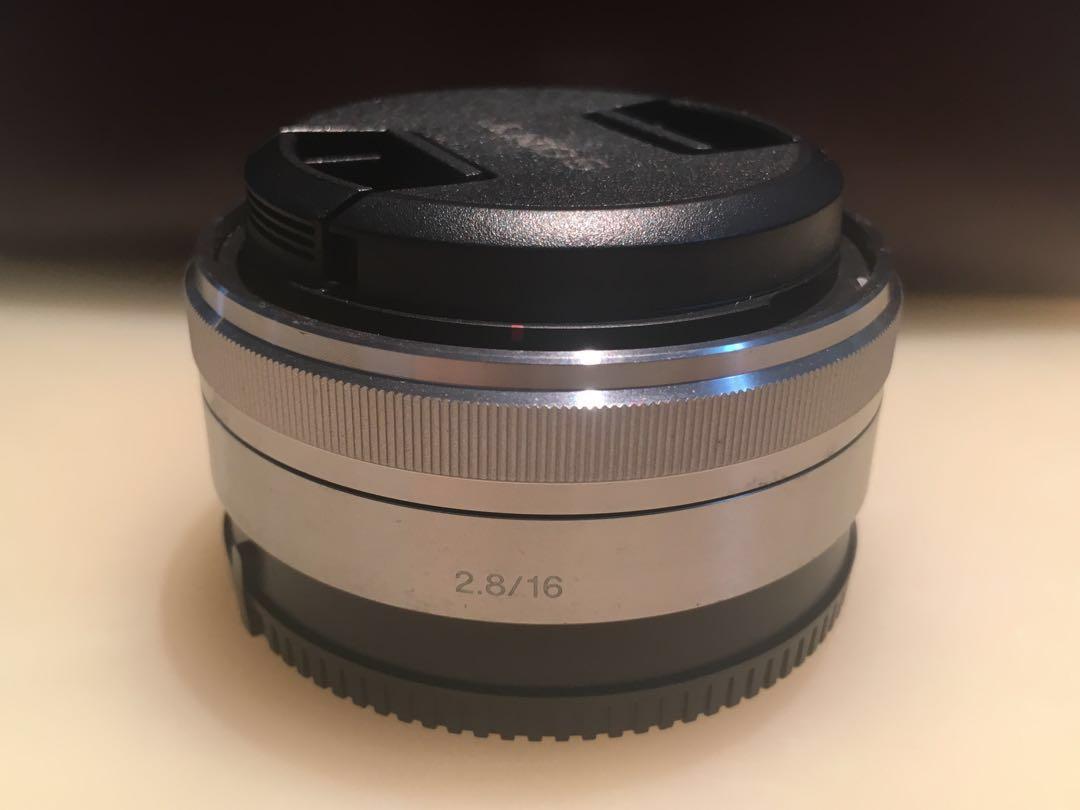Sony Alpha NEX-F3 mirrorless interchangeable lens camera, Photography ...