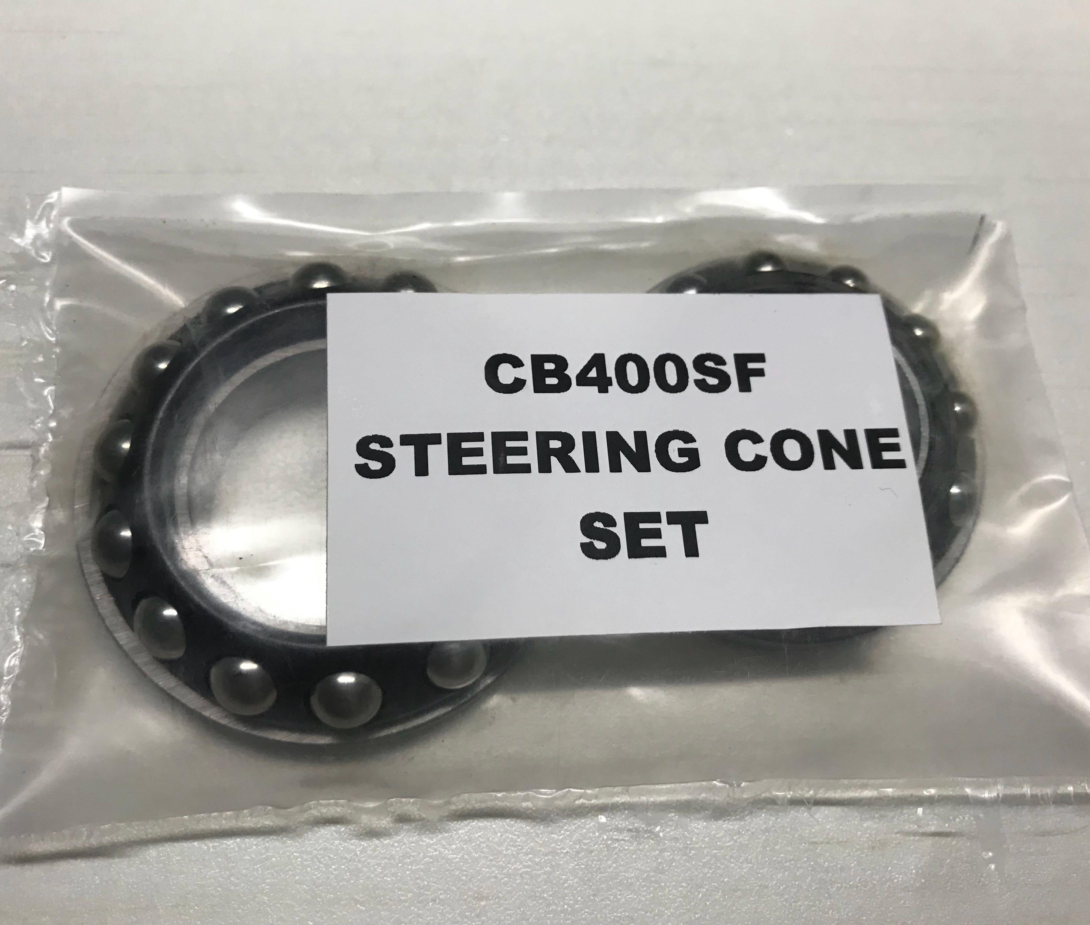 Brand New Steering cone for bikes, Motorcycles, Motorcycle Accessories ...