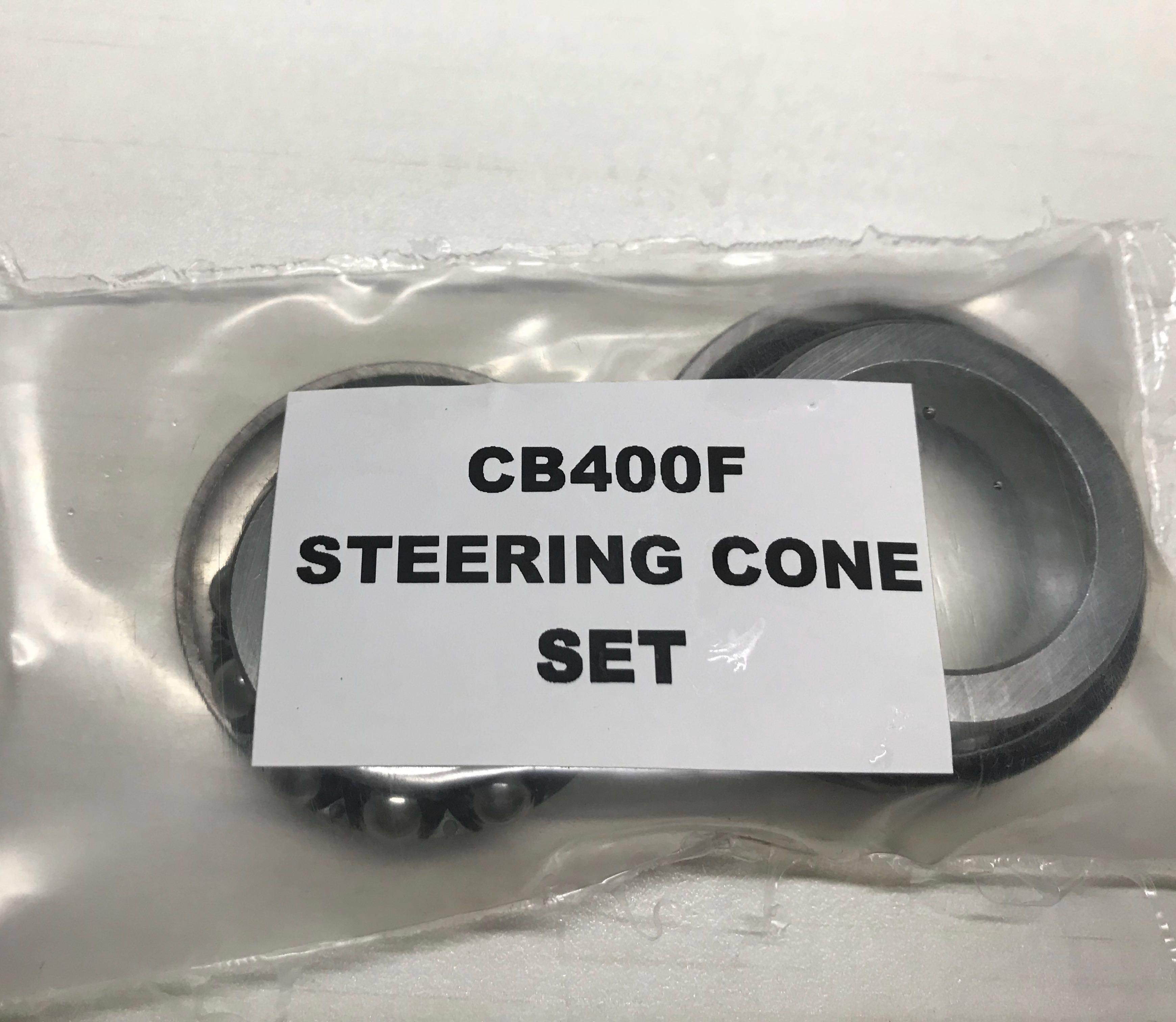 Brand New Steering cone for bikes, Motorcycles, Motorcycle Accessories ...