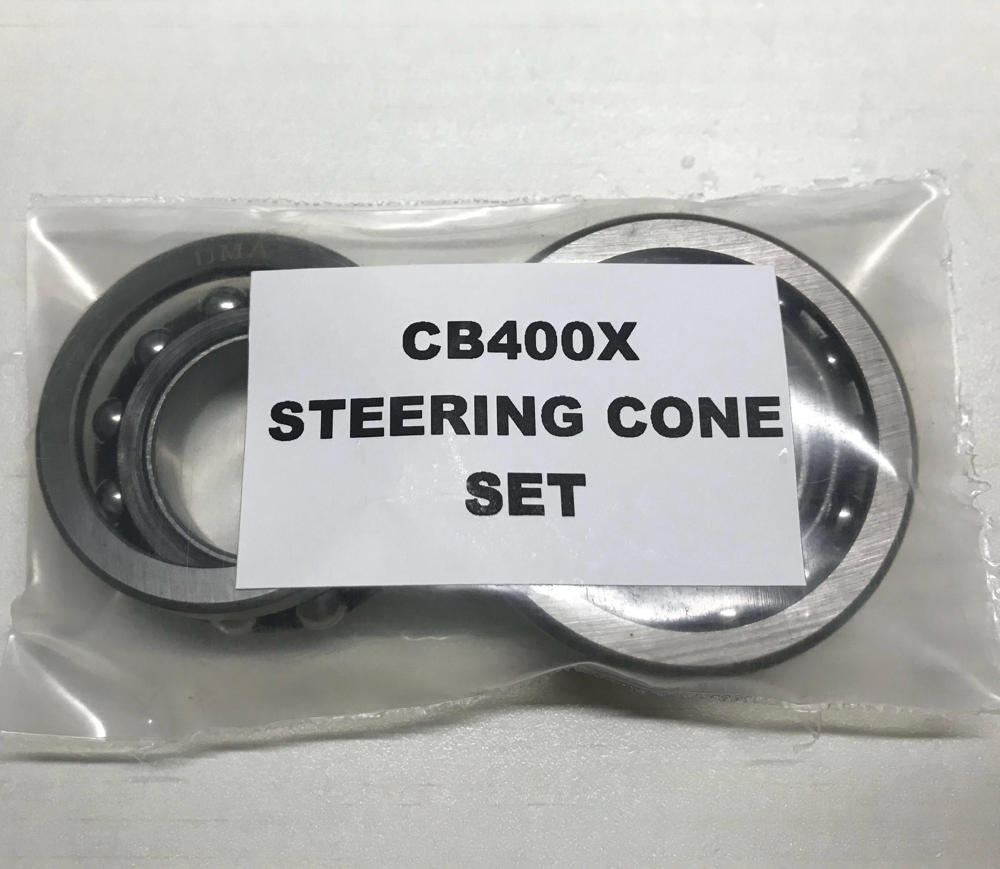 Brand New Steering cone for bikes, Motorcycles, Motorcycle Accessories ...