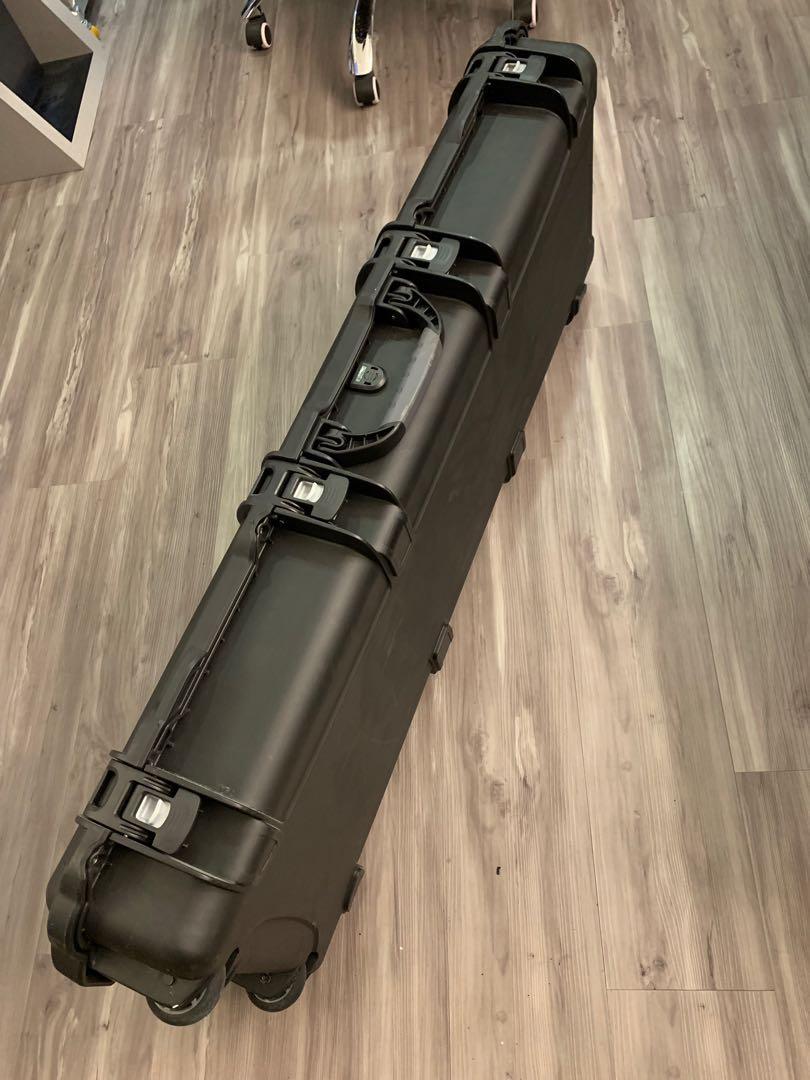 Titan Series Guitar Case, Hobbies & Toys, Music & Media, Music ...