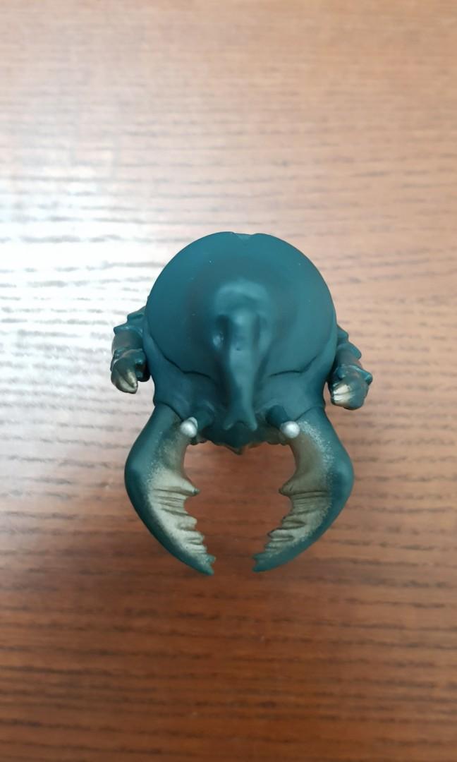 Ultraman Kaiju - Antlar, Hobbies & Toys, Collectibles & Memorabilia ...