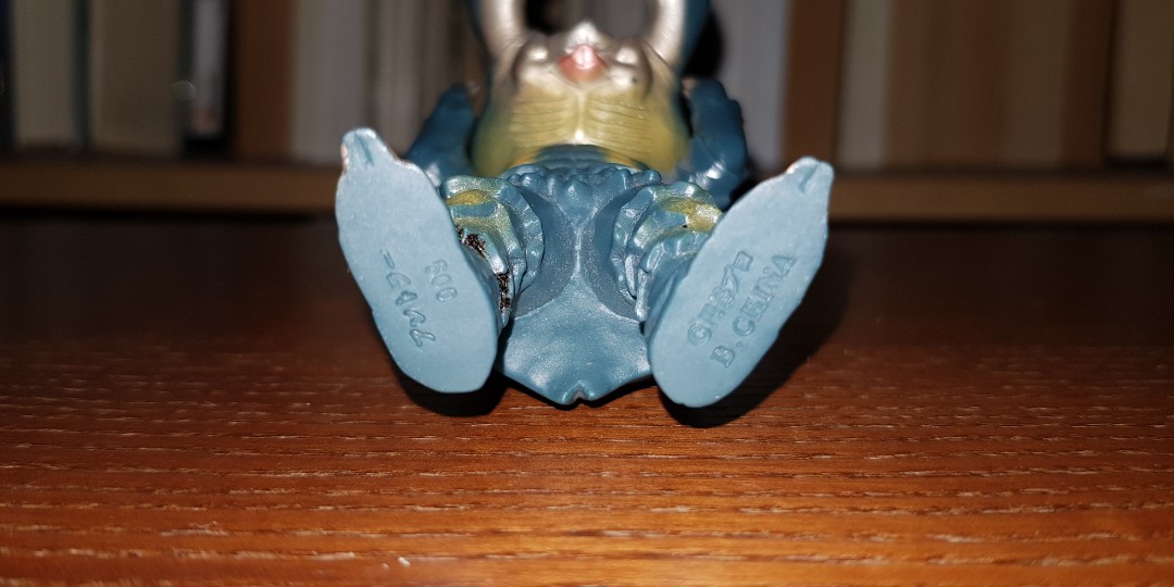 Ultraman Kaiju - Antlar, Hobbies & Toys, Collectibles & Memorabilia ...